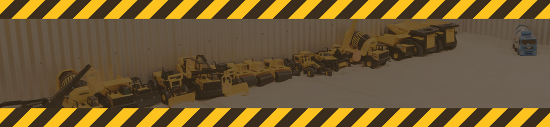 About Us – Sunrise Digger Zone