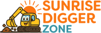 About Us – Sunrise Digger Zone