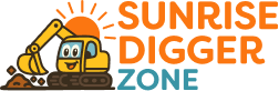 About Us – Sunrise Digger Zone
